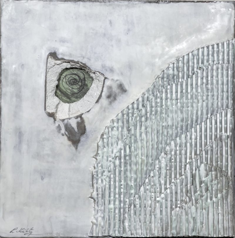 Bobbi Kilty, Fine Artist, Water Media and Encaustic, Michigan